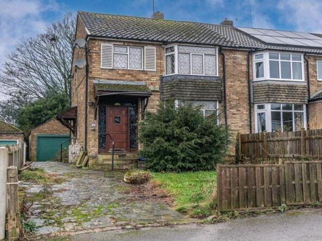 3 Bedroom House Sheffield Sheffield 100854971