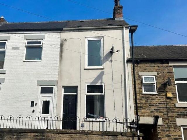 3 Bedroom House Sheffield Sheffield 100855183
