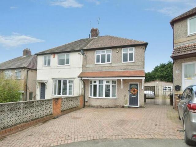 3 Bedroom House Sheffield Sheffield 100917844