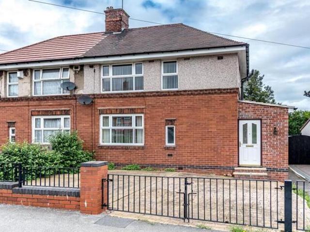 3 Bedroom House Sheffield Sheffield 100988121