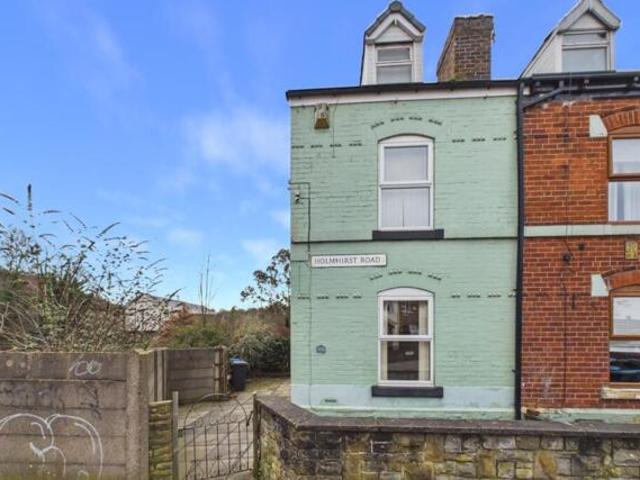 3 Bedroom House Sheffield Sheffield 101677786