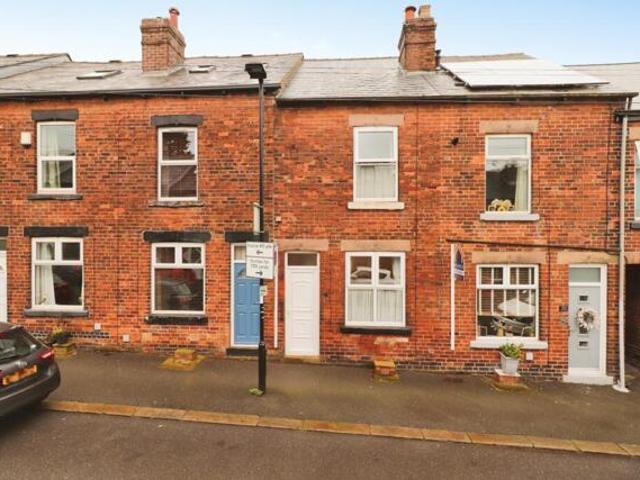 3 Bedroom House Sheffield Sheffield 101351946