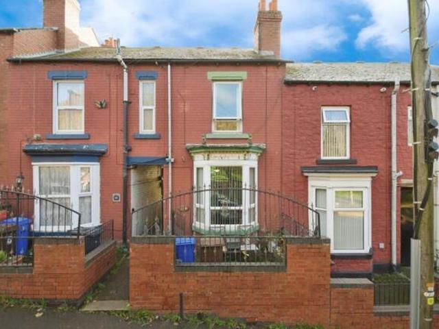 3 Bedroom House Sheffield Sheffield LS99092606