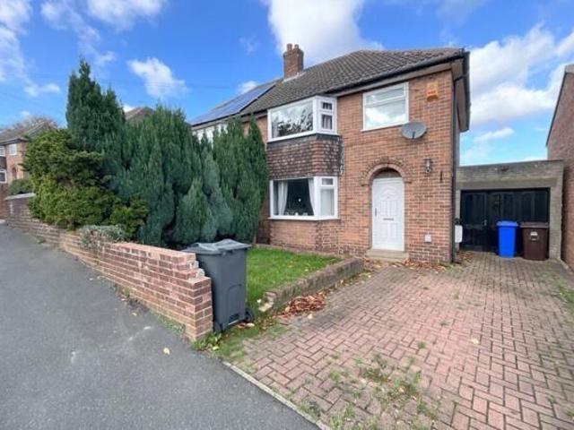 3 Bedroom House Sheffield Sheffield LS99277876