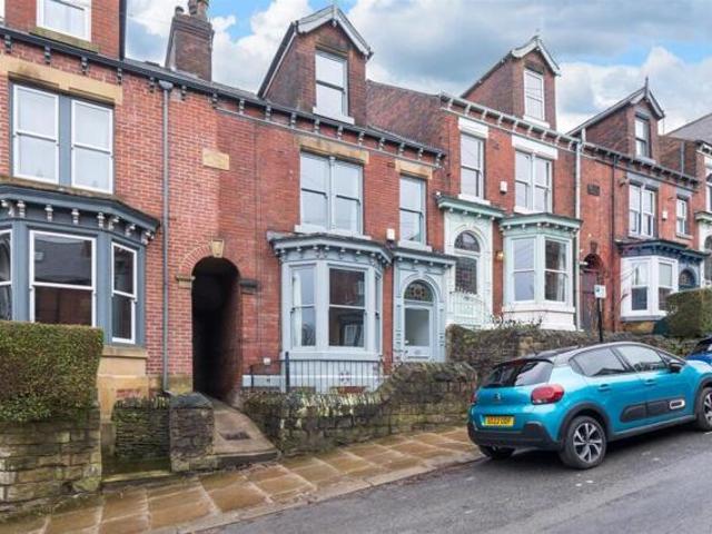 3 Bedroom House Sheffield Sheffield LS99380955