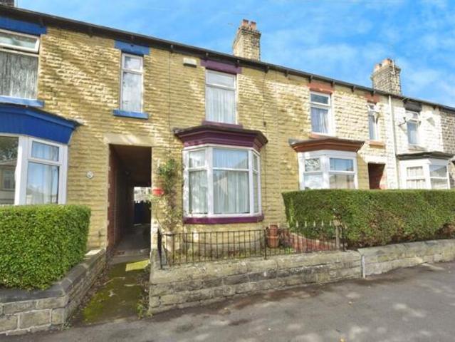 3 Bedroom House Sheffield Sheffield LS99475921
