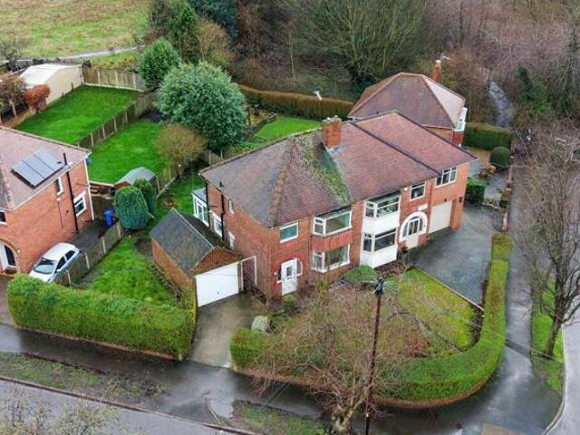 3 Bedroom House Sheffield Sheffield LS99736084