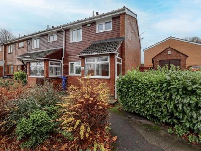 3 Bedroom House Sheffield Sheffield LS99951927