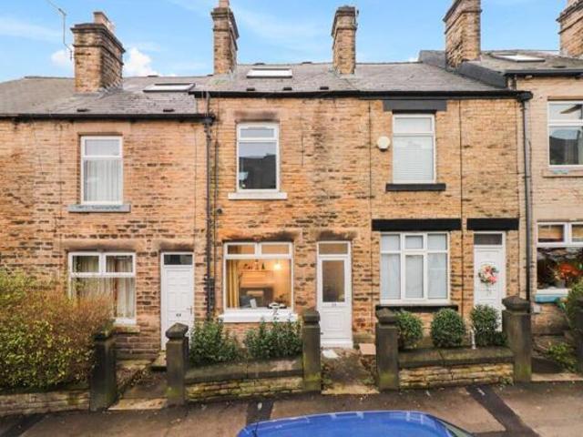 3 Bedroom House Sheffield South Yorkshire 98864578