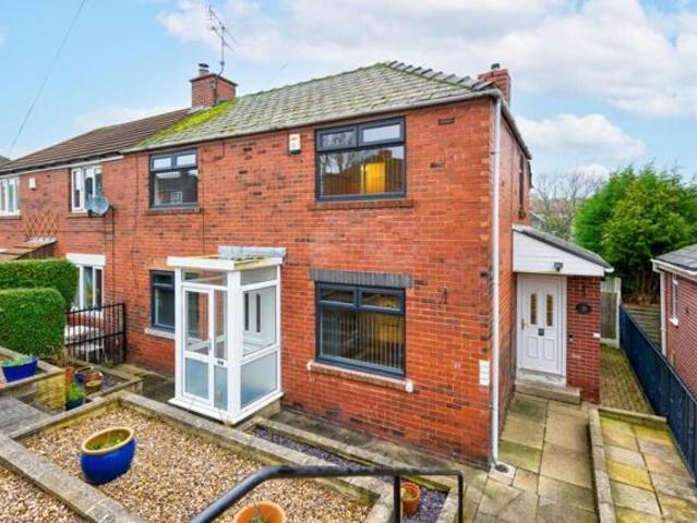 3 Bedroom House Sheffield South Yorkshire 98834937