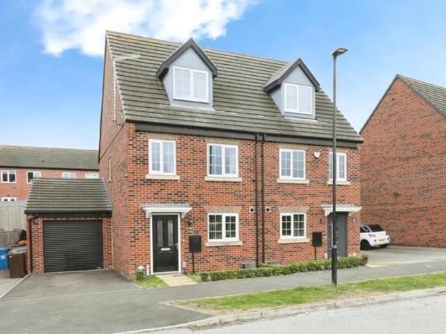 3 Bedroom House Sheffield South Yorkshire 98969082