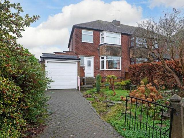 3 Bedroom House Sheffield South Yorkshire 99345197