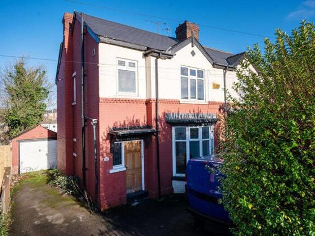 3 Bedroom House Sheffield South Yorkshire 99475888