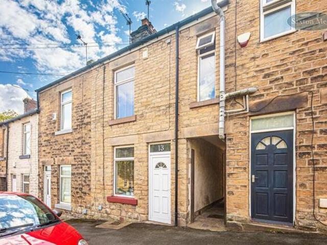 3 Bedroom House Sheffield South Yorkshire 100540631