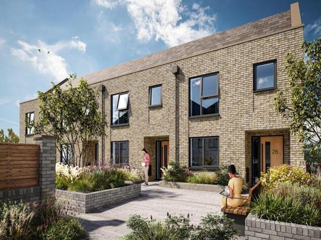 3 Bedroom House Sheffield South Yorkshire LS99952420