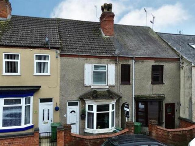 3 Bedroom House Shepshed Shepshed LS100342916