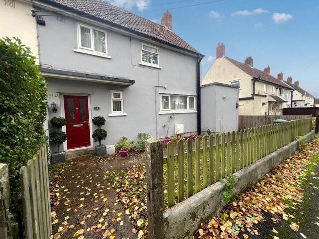 3 Bedroom House Shepton Mallet Somerset 99054955
