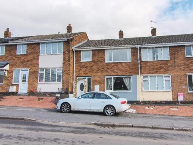3 Bedroom House Shildon County Durham LS100786687