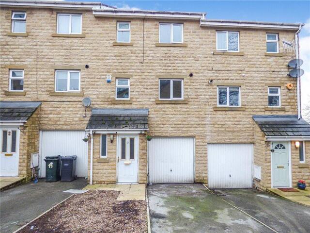 3 Bedroom House Shipley Bradford 99608308