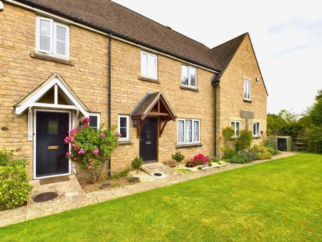 3 Bedroom House Shipton Shipton LS99688154