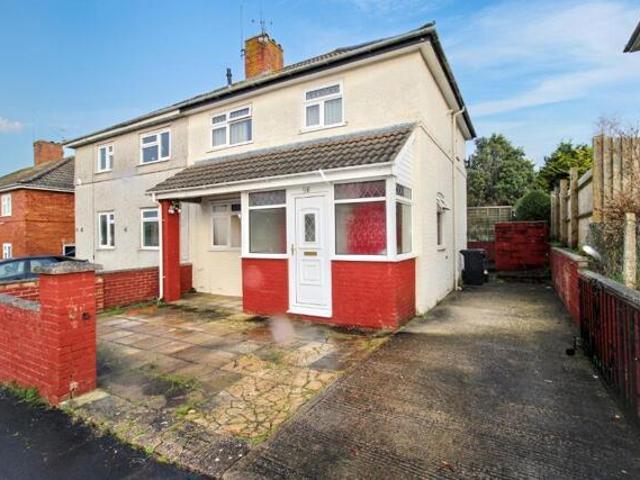 3 Bedroom House Shirehampton City Of Bristol 100578969