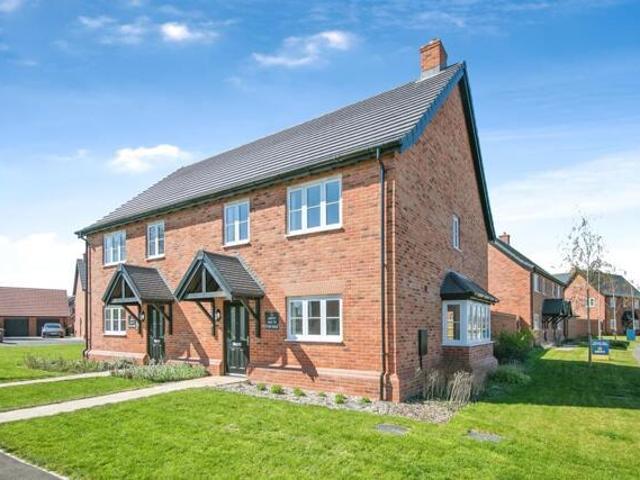 3 Bedroom House Shotley Gate Shotley Gate 98278089