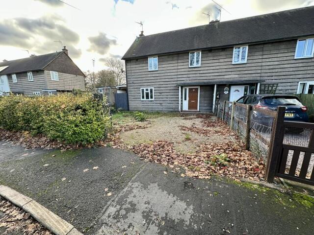 3 Bedroom House Shrewsbury Shrewsbury LS98687920