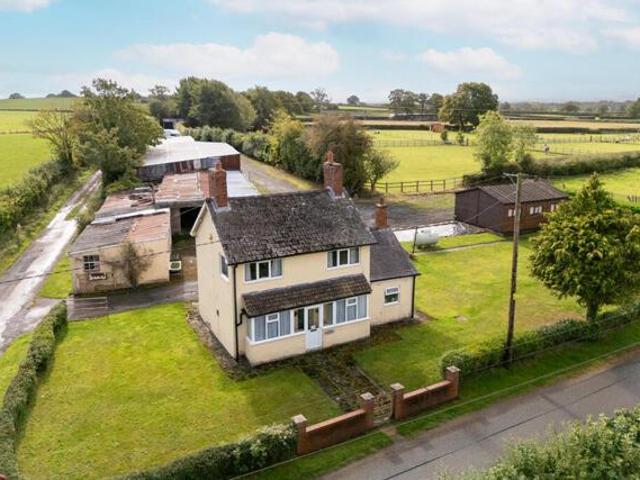 3 Bedroom House Shrewsbury Shrewsbury 101676259