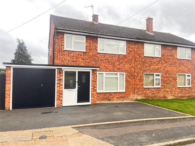 3 Bedroom House Shrewsbury Shropshire LS100240853