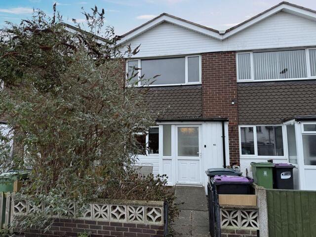 3 Bedroom House Shrewsbury Shropshire LS100366324