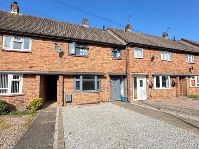 3 Bedroom House Shrewsbury Shropshire LS100426443