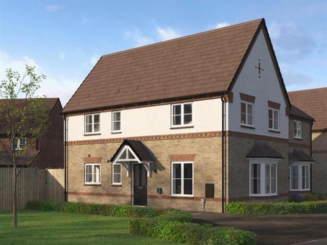3 Bedroom House Shrewsbury Shropshire LS101676974
