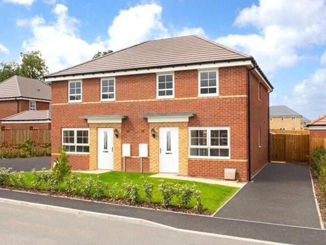 3 Bedroom House Shrewsbury Shropshire LS98903201