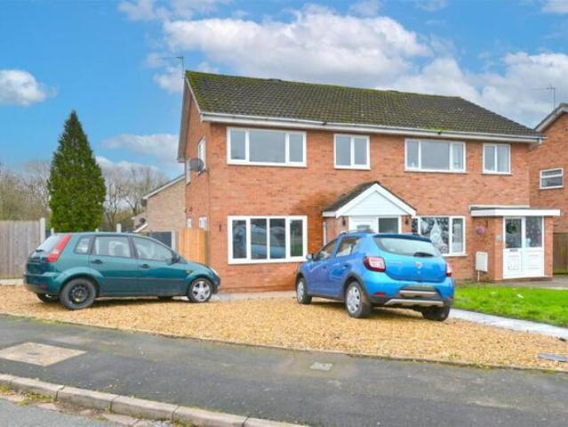 3 Bedroom House Shrewsbury Shropshire LS99571822