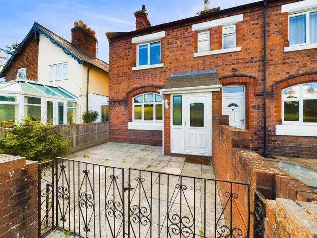 3 Bedroom House Shrewsbury Shropshire LS99735992