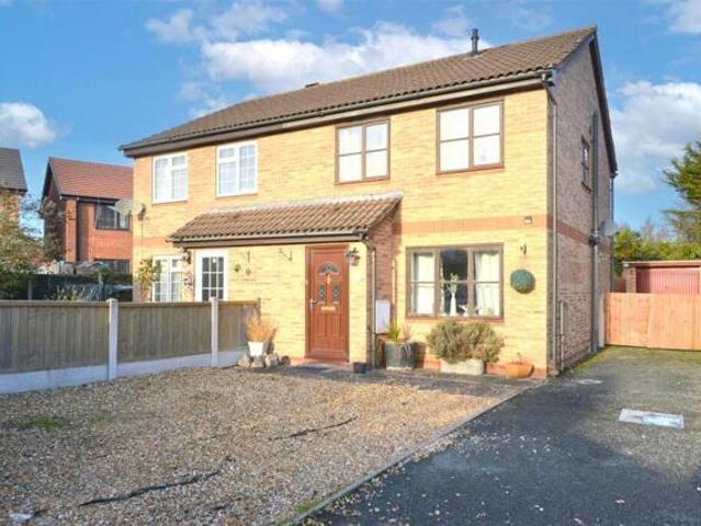 3 Bedroom House Shrewsbury Shropshire LS99277957