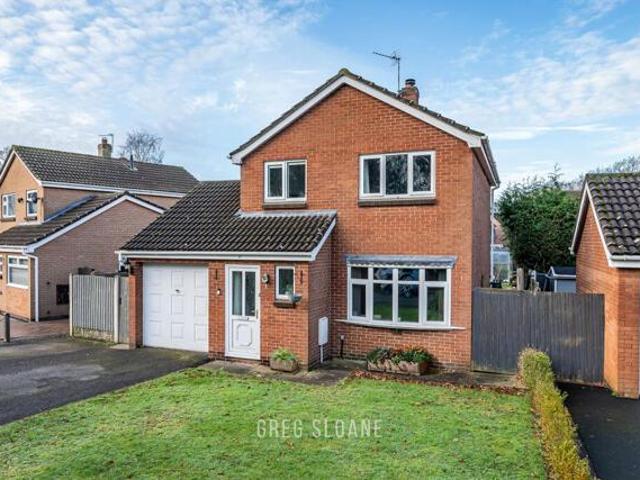 3 Bedroom House Shrewsbury Shropshire LS99344780