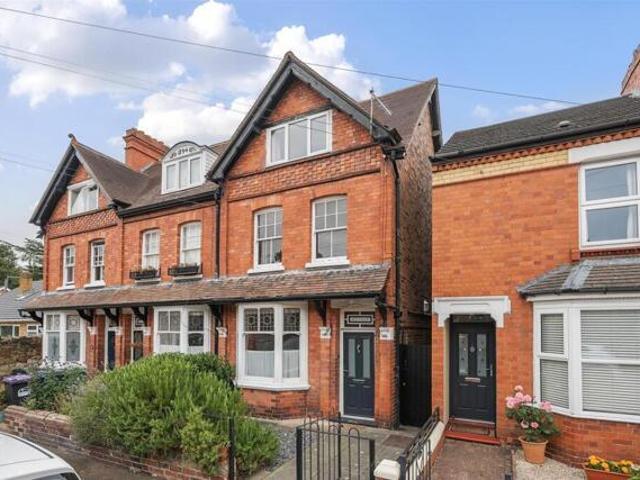 3 Bedroom House Shrewsbury Shropshire 99092708