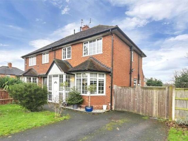 3 Bedroom House Shrewsbury Shropshire 99895606