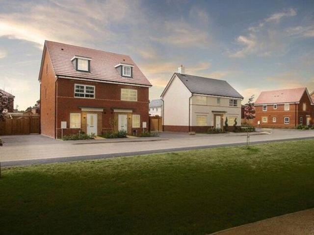 3 Bedroom House Shrewsbury Shropshire 99926328