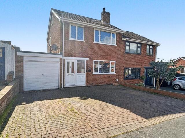3 Bedroom House Shropshire Shropshire LS101678899