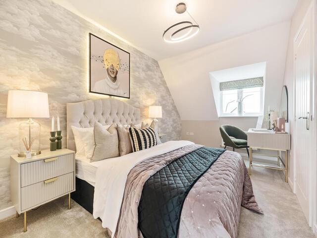 3 Bedroom House Shropshire Shropshire LS99475702
