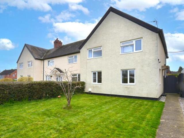 3 Bedroom House Shropshire Shropshire 100649343