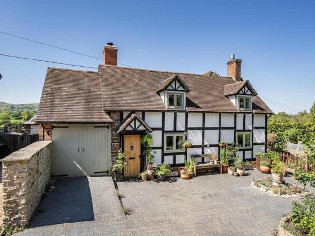 3 Bedroom House Shropshire Shropshire 101352033