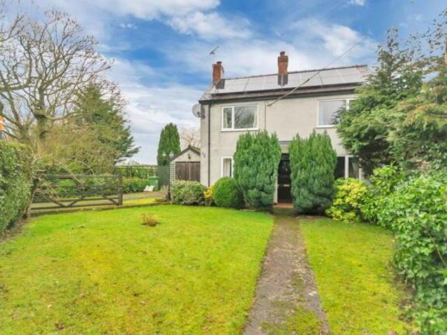 3 Bedroom House Shropshire Shropshire 99437038
