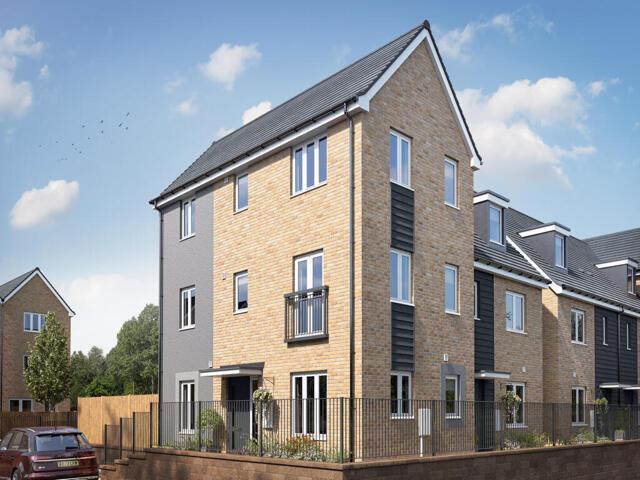 3 Bedroom House Sittingbourne Kent LS100058116