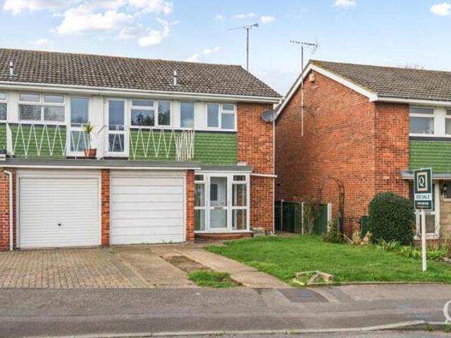 3 Bedroom House Sittingbourne Kent LS100456644