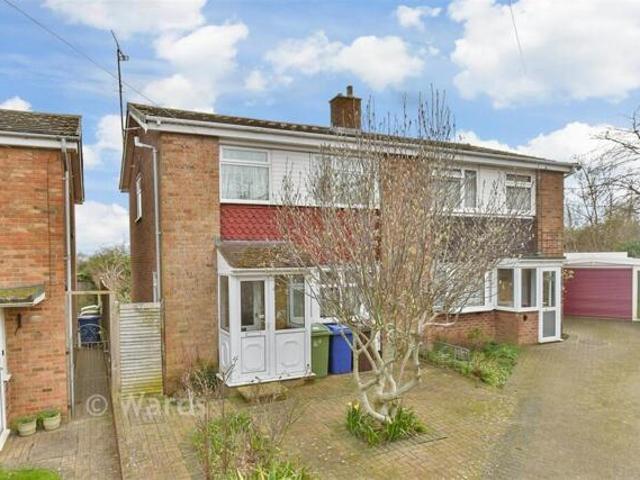 3 Bedroom House Sittingbourne Kent 100614930