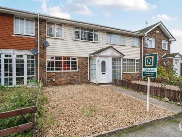 3 Bedroom House Sittingbourne Kent 100733780