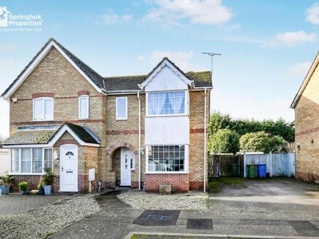 3 Bedroom House Sittingbourne Kent 99277784